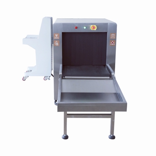 X ray Baggage Scanner JC6040