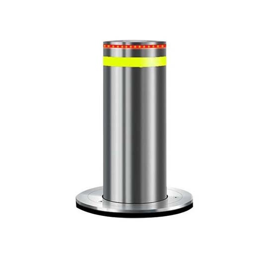 Hydraulic Bollard System